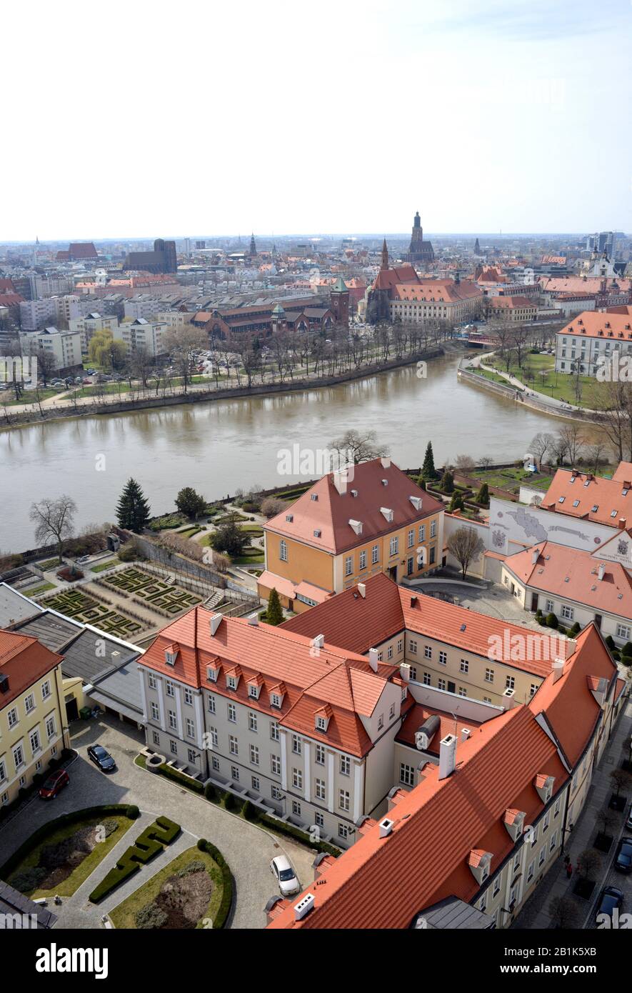 Wisla Poland High Resolution Stock Photography and Images - Alamy