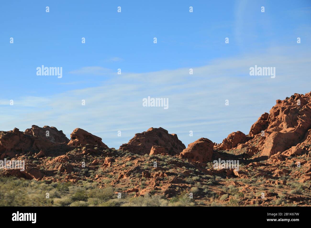 Jagged rock formations hi-res stock photography and images - Alamy