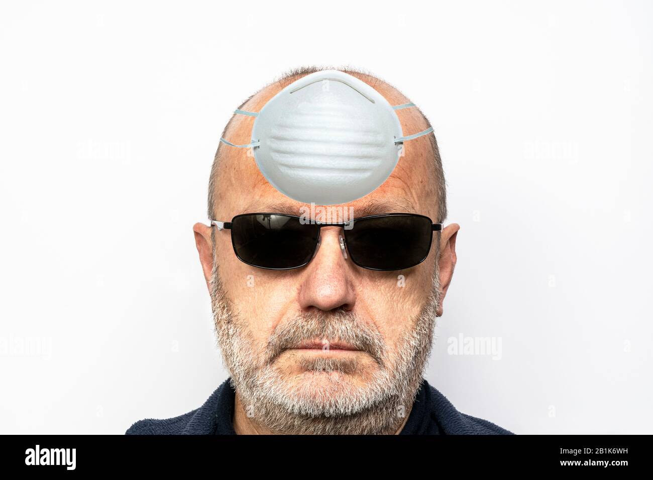 Panic disorder treatment hi-res stock photography and images - Alamy