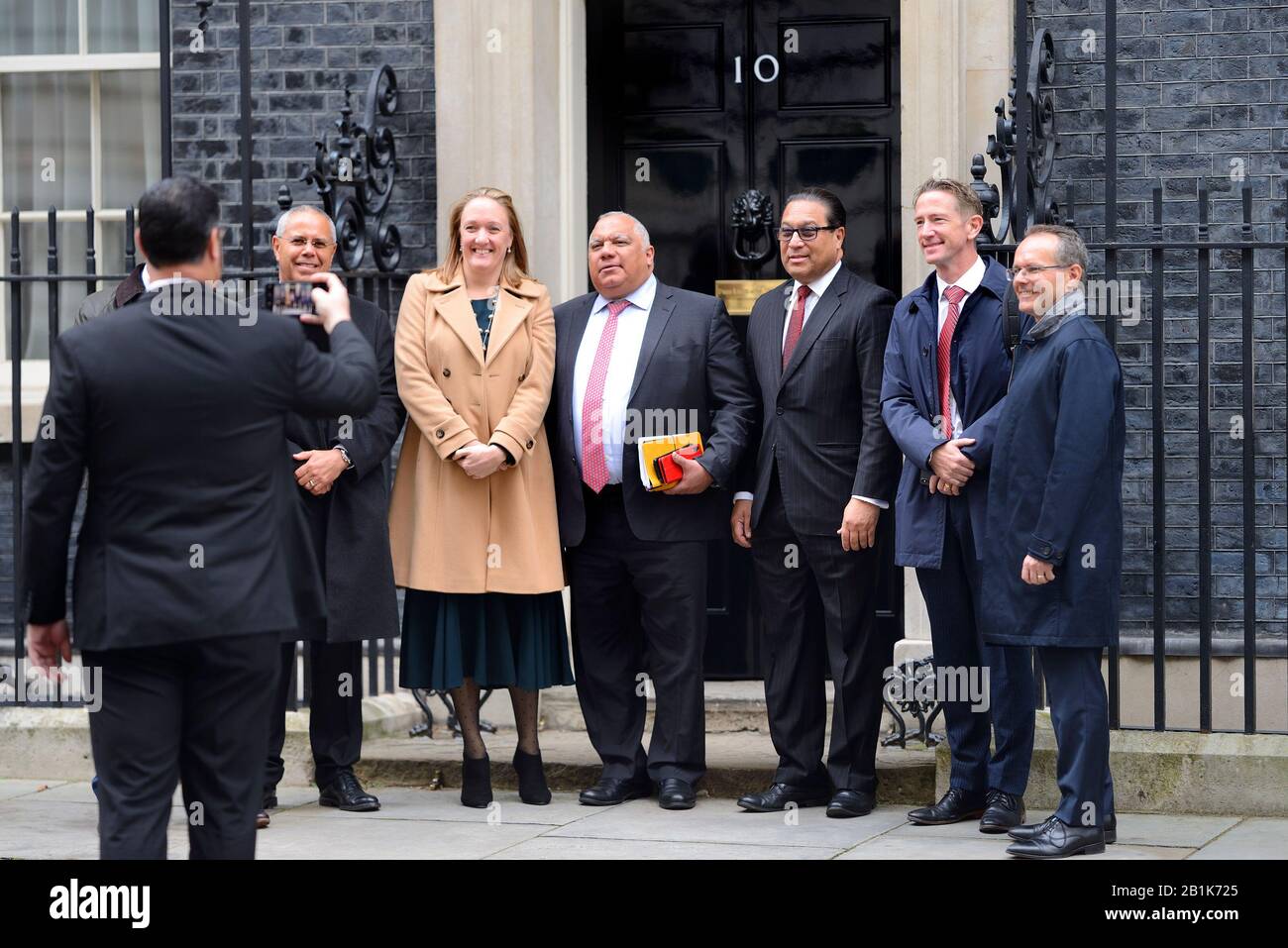 Scott mclaughlin hi-res stock photography and images - Alamy