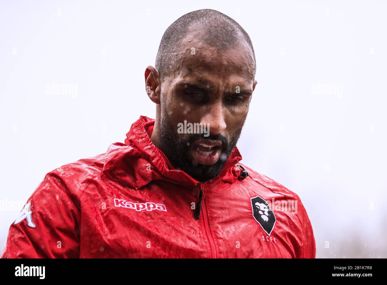 Nathan pond salford city hi-res stock photography and images - Alamy