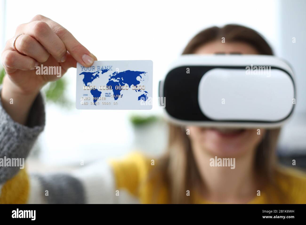 Equipment simulation hi-res stock photography and images - Alamy