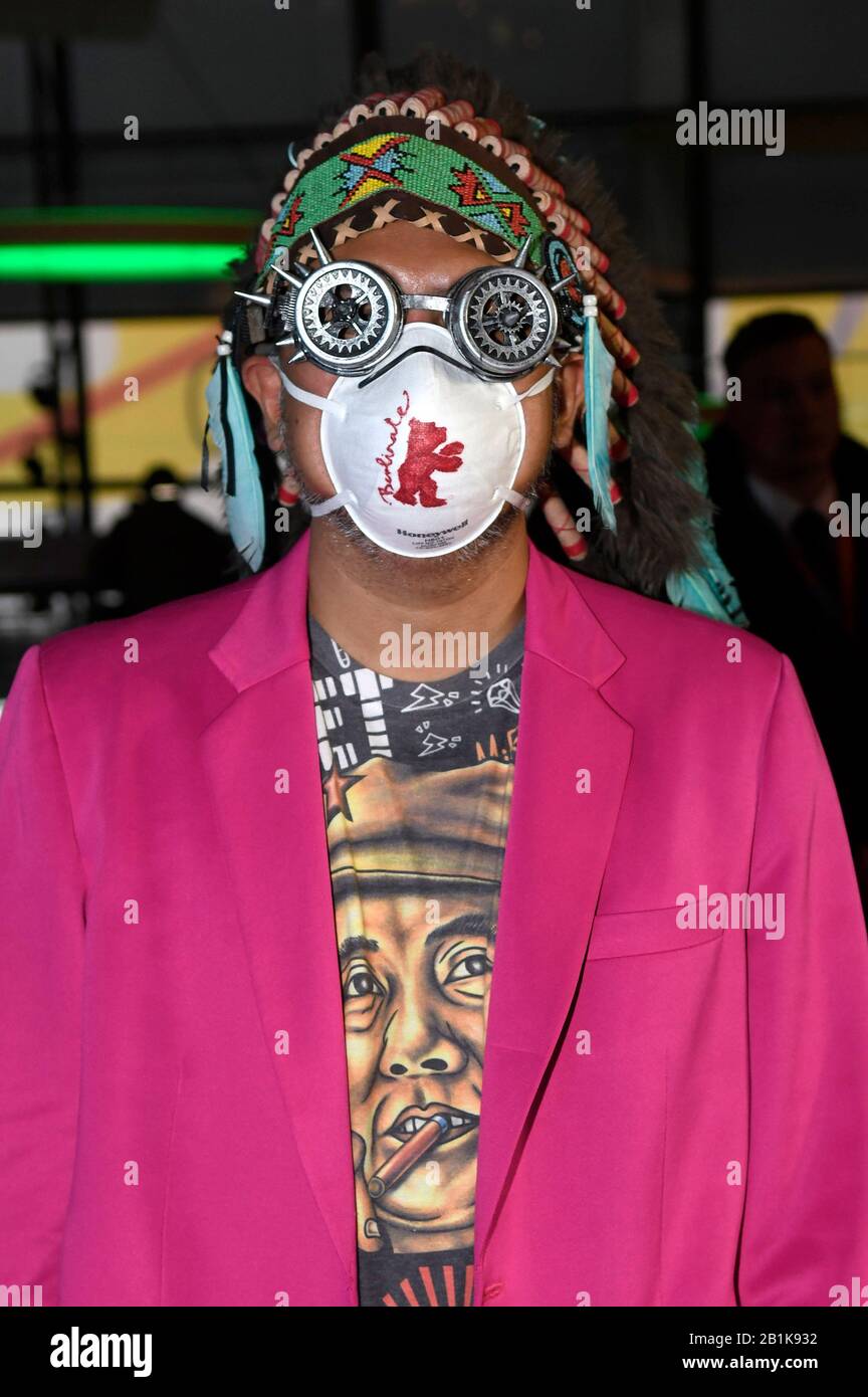 Khavn de la cruz hi-res stock photography and images - Alamy