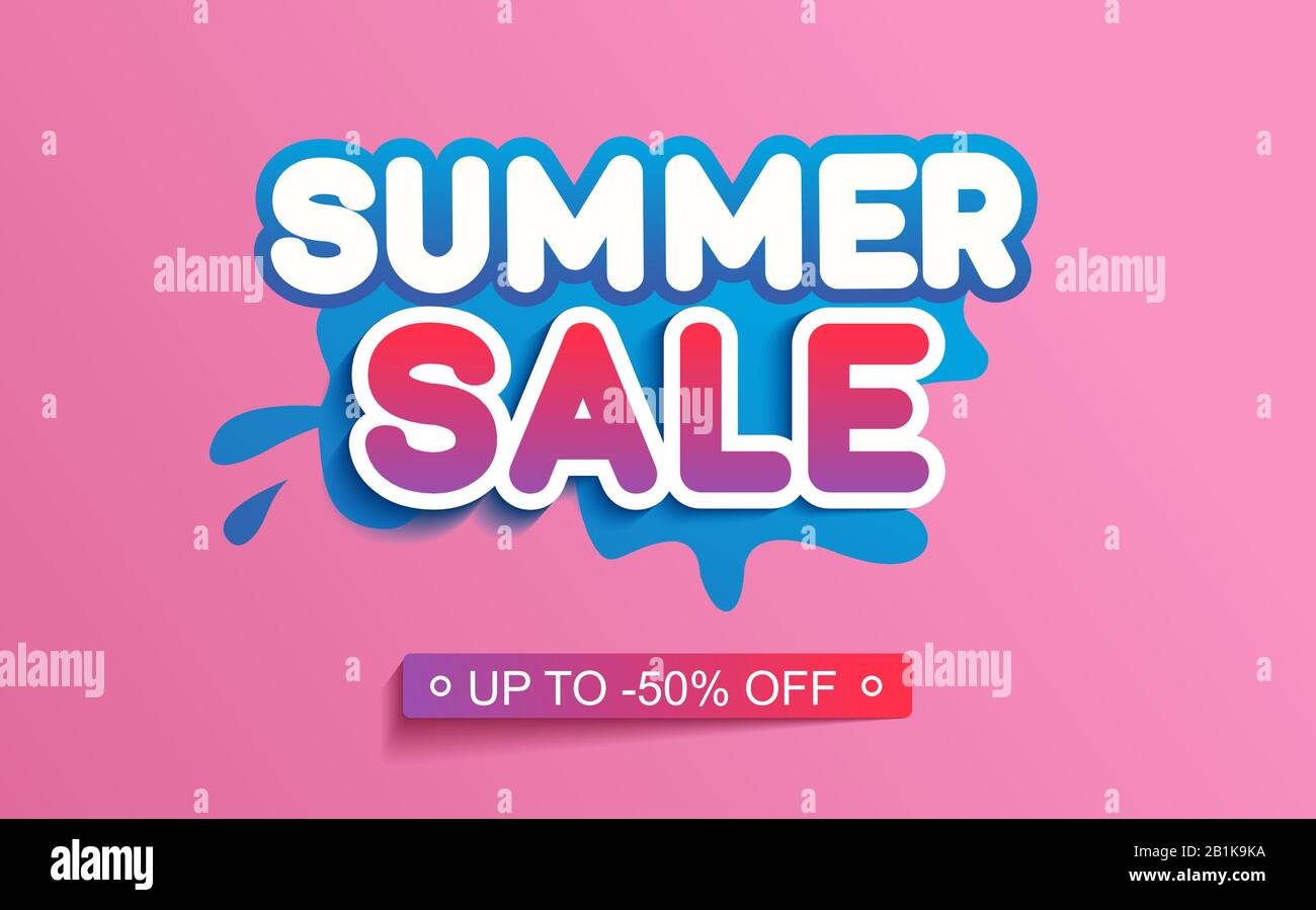 Hot pink party Stock Vector Images - Alamy