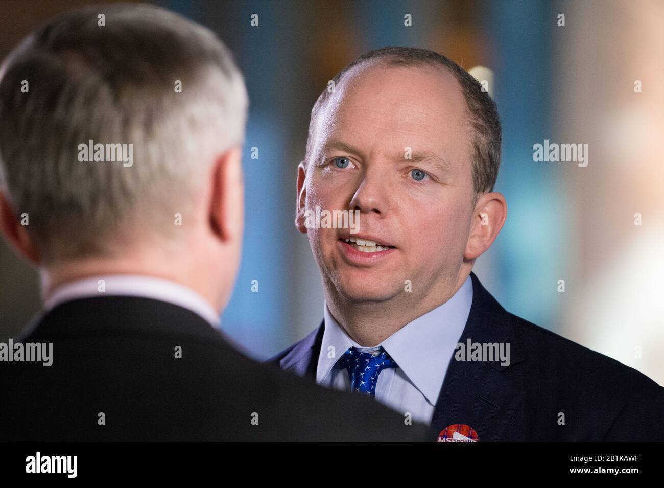 Donald cameron hi-res stock photography and images - Alamy