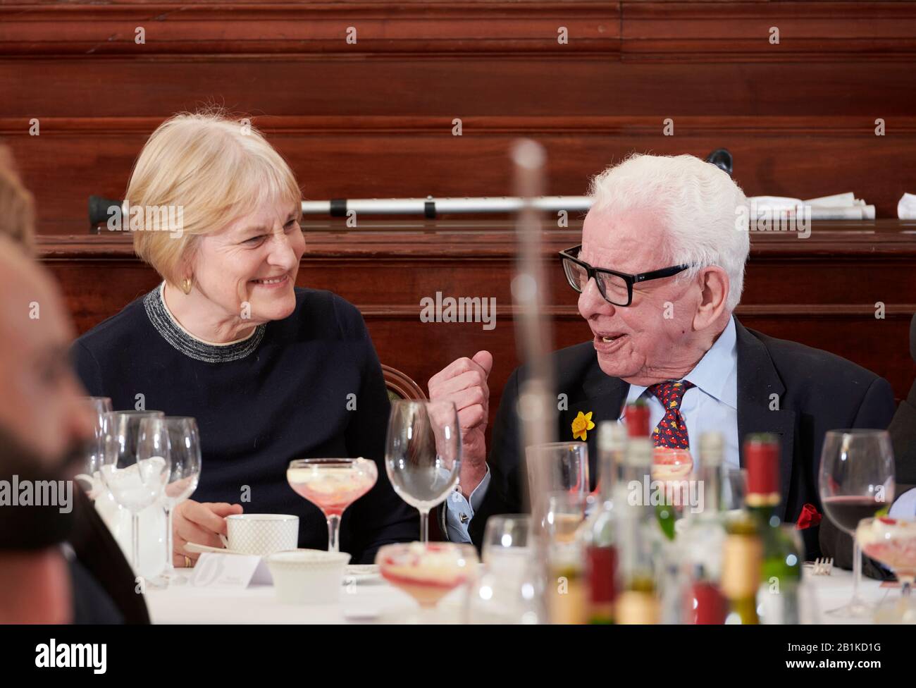 Helen and neil hi-res stock photography and images - Alamy