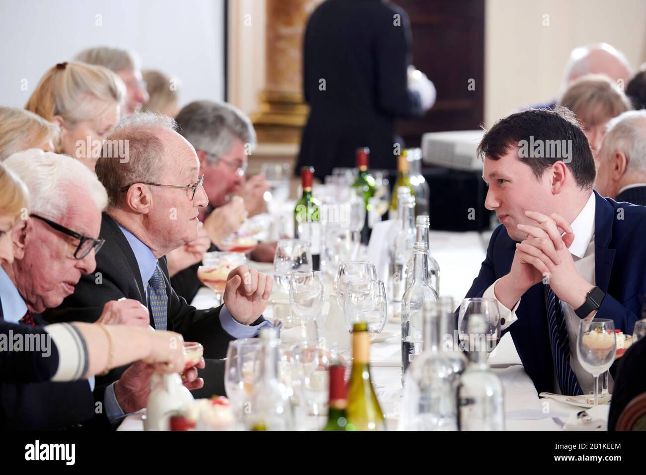 Lord tugendhat hi-res stock photography and images - Alamy