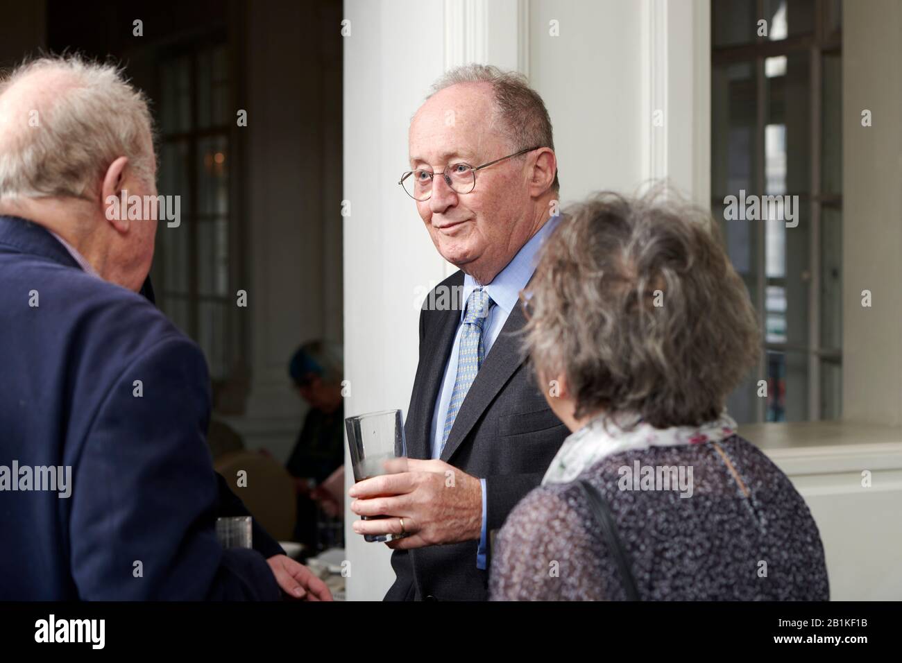 Lord tugendhat hi-res stock photography and images - Alamy