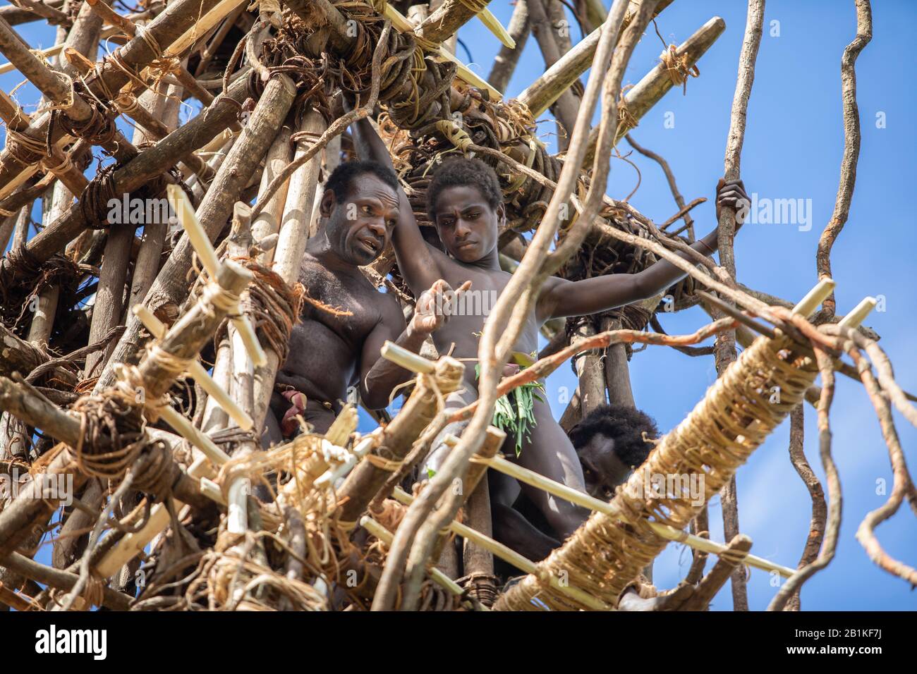 Vanuatu Diving High Resolution Stock Photography and Images - Alamy