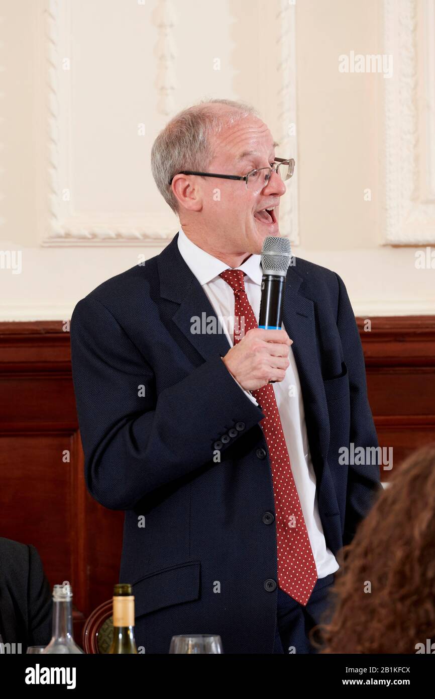 Harry sinclair hi-res stock photography and images - Alamy