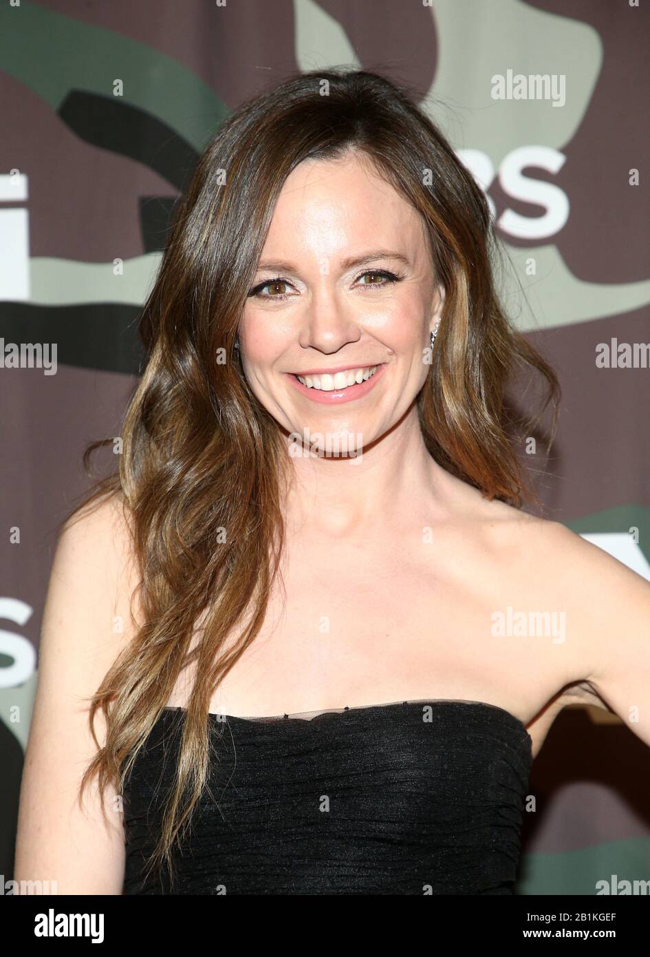 Rachel boston hi-res stock photography and images - Alamy