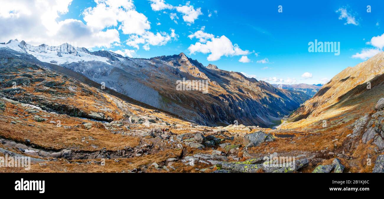 Salzburg alps hi-res stock photography and images - Alamy