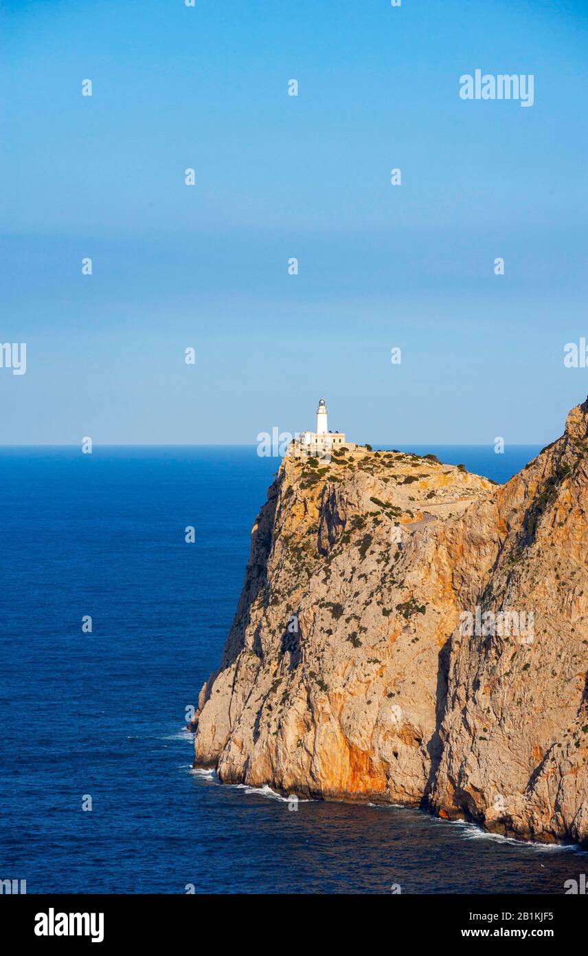 Formentor formentor peninsula hi-res stock photography and images - Alamy