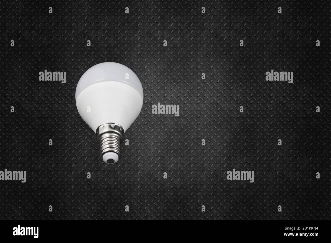 Neon light bulb hi-res stock photography and images - Alamy