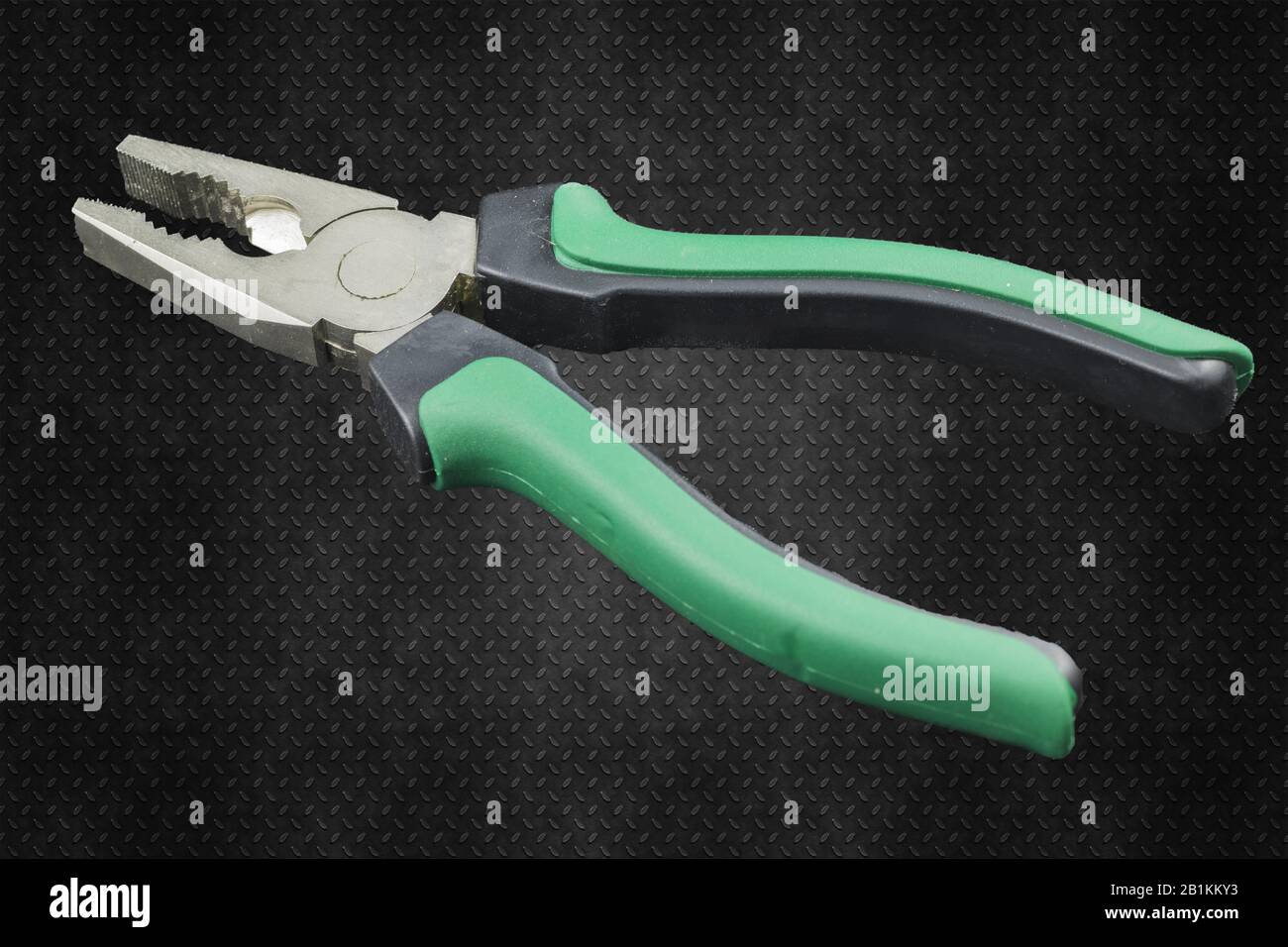 Electrician tool hi-res stock photography and images - Alamy