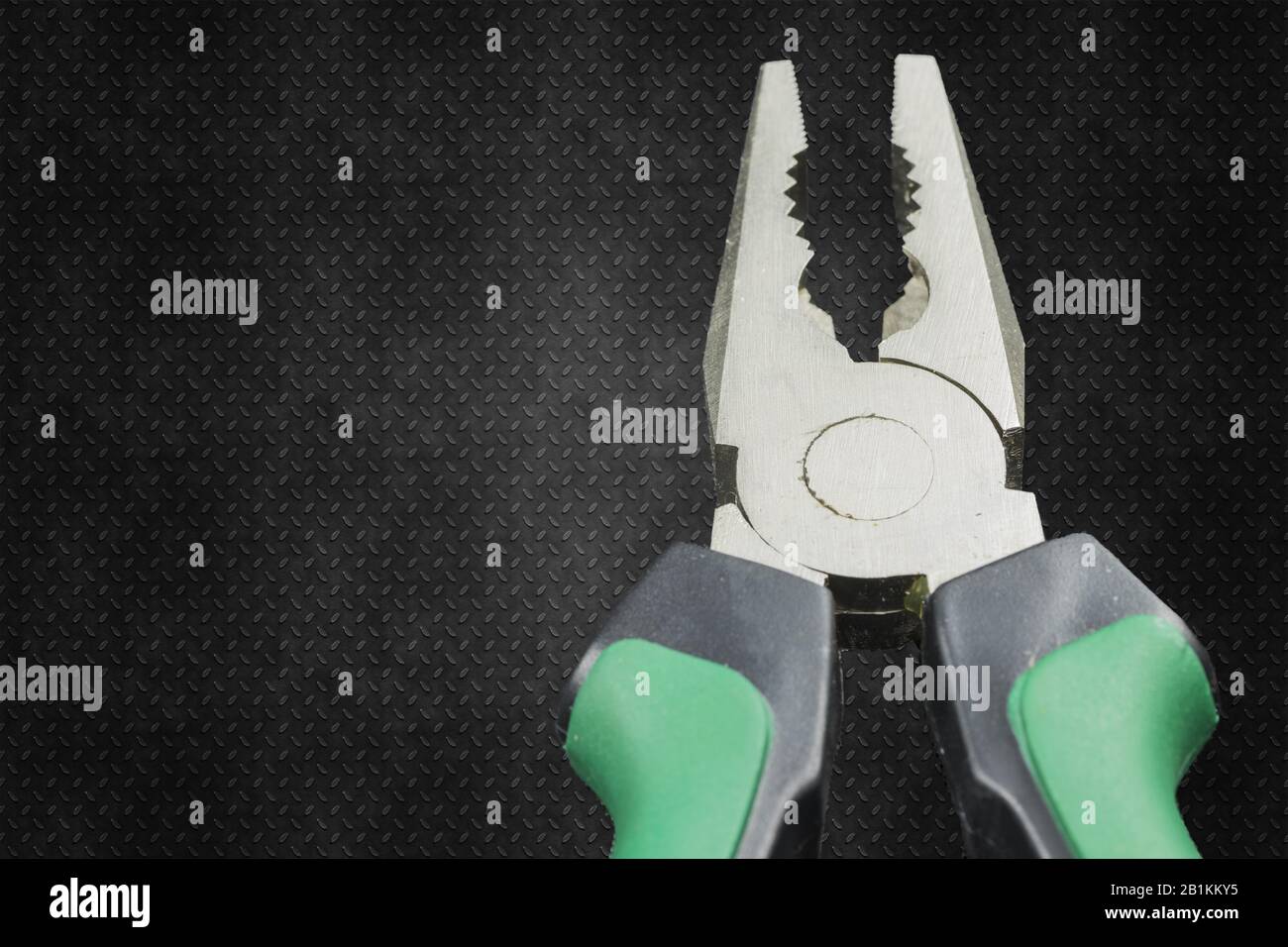 Electrician tool hi-res stock photography and images - Alamy