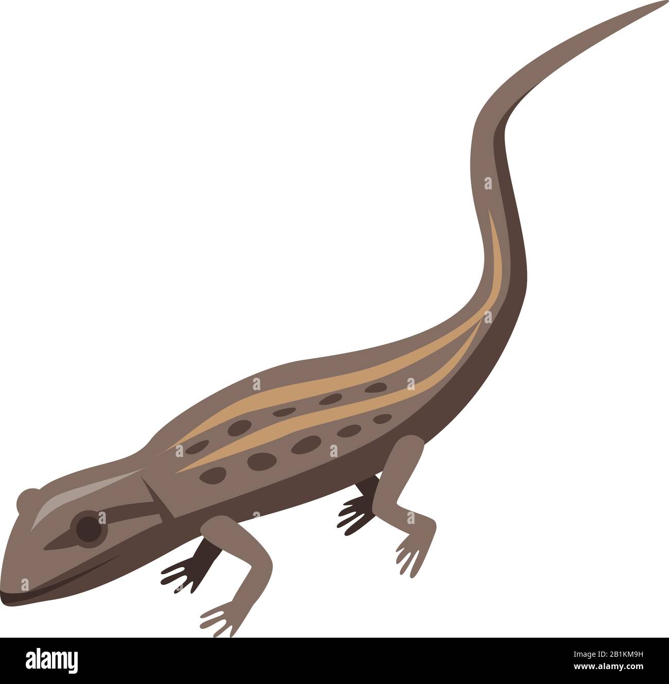 Animated lizard hi-res stock photography and images - Alamy