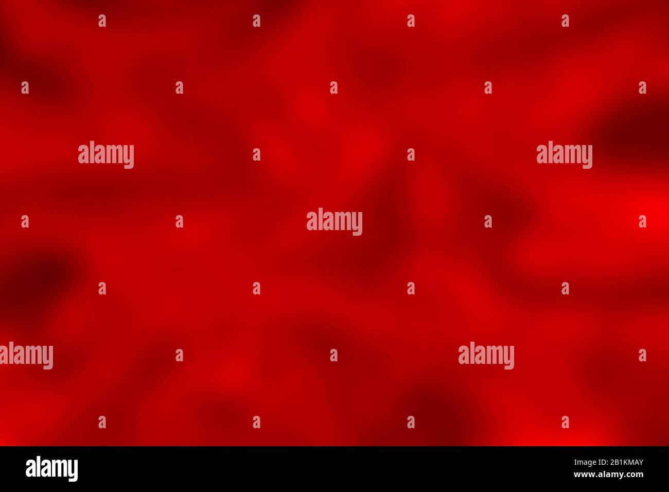red blurred gradient black color. liquid background and texture. 3d ...