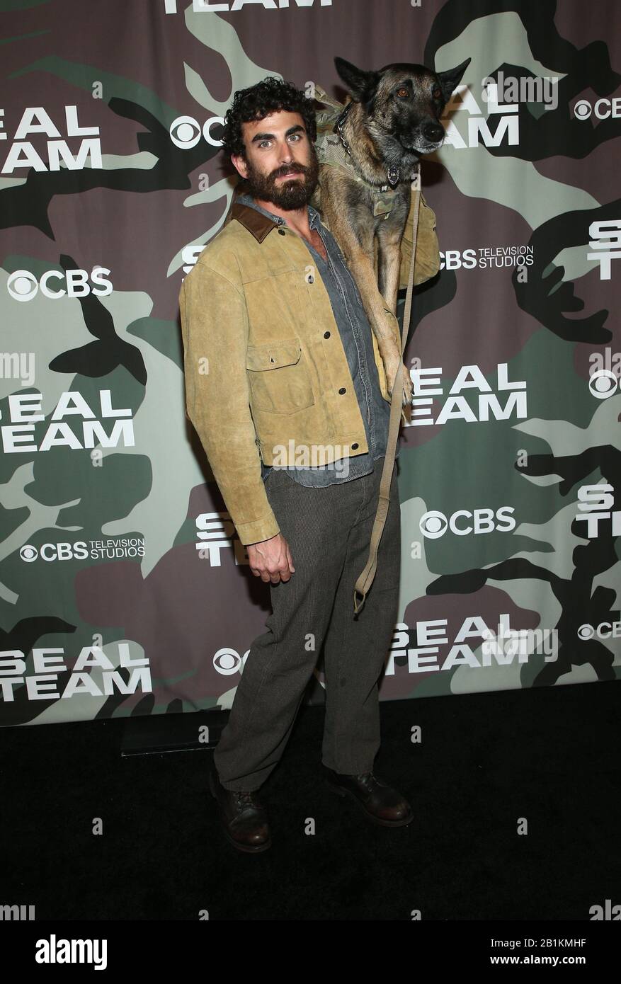 Justin melnick hi-res stock photography and images - Alamy