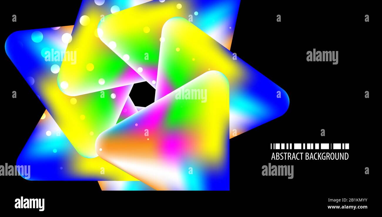 Abstract modern decorative bar hi-res stock photography and images - Alamy