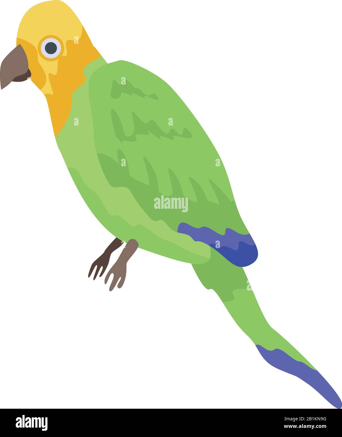 Robber bird Stock Vector Images - Alamy