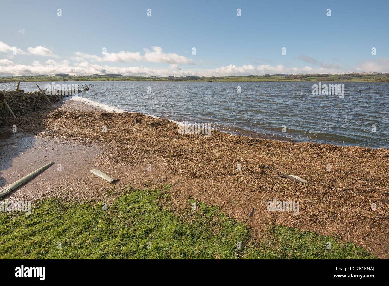 Ribble floodplain hi-res stock photography and images - Alamy