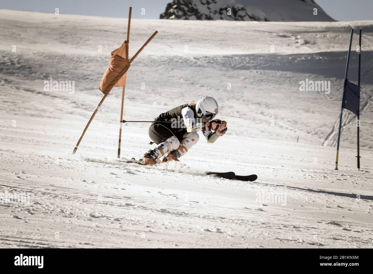 Special athlete hi-res stock photography and images - Alamy