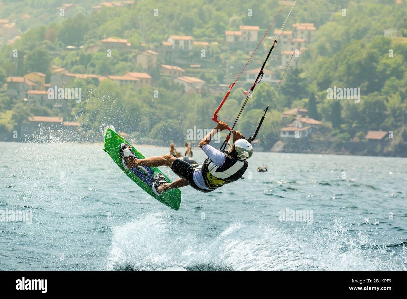 Jump summer holidays hi-res stock photography and images - Alamy