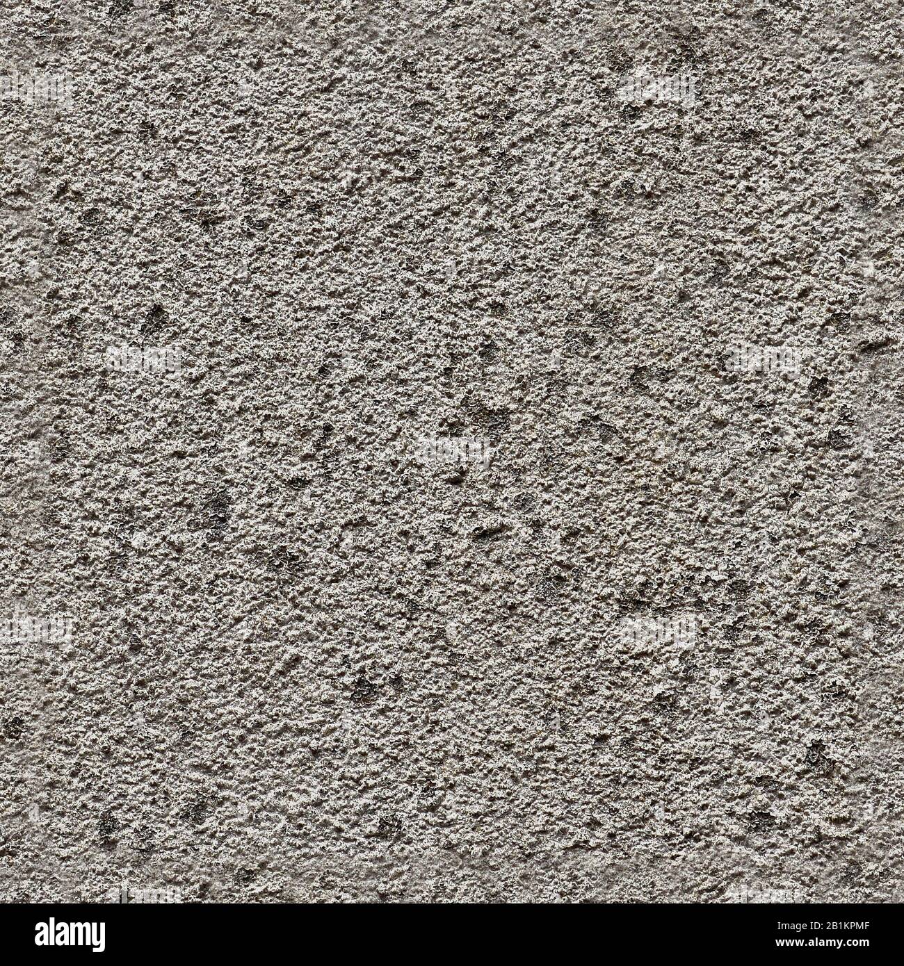 Detailed foto realistic seamless concrete texture of different cement ...