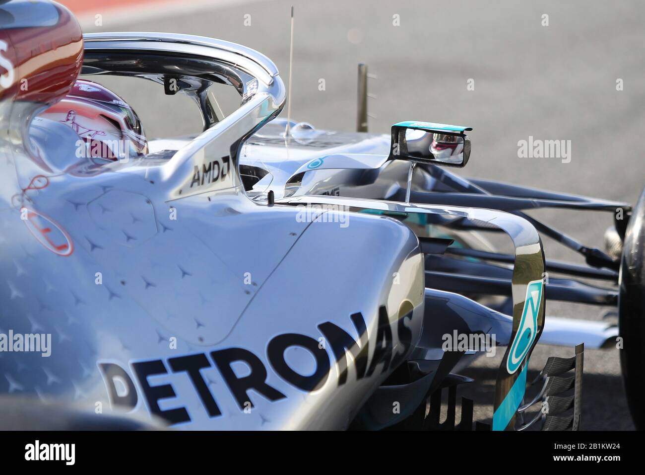 Lewis Hamilton 2020 High Resolution Stock Photography and Images - Alamy