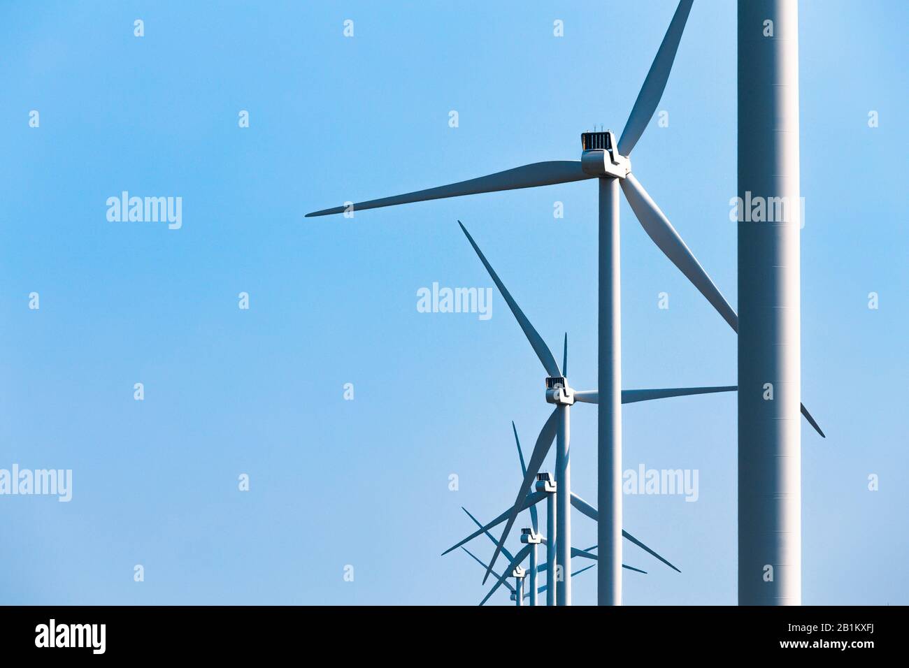 Green world ecological farm hi-res stock photography and images - Alamy