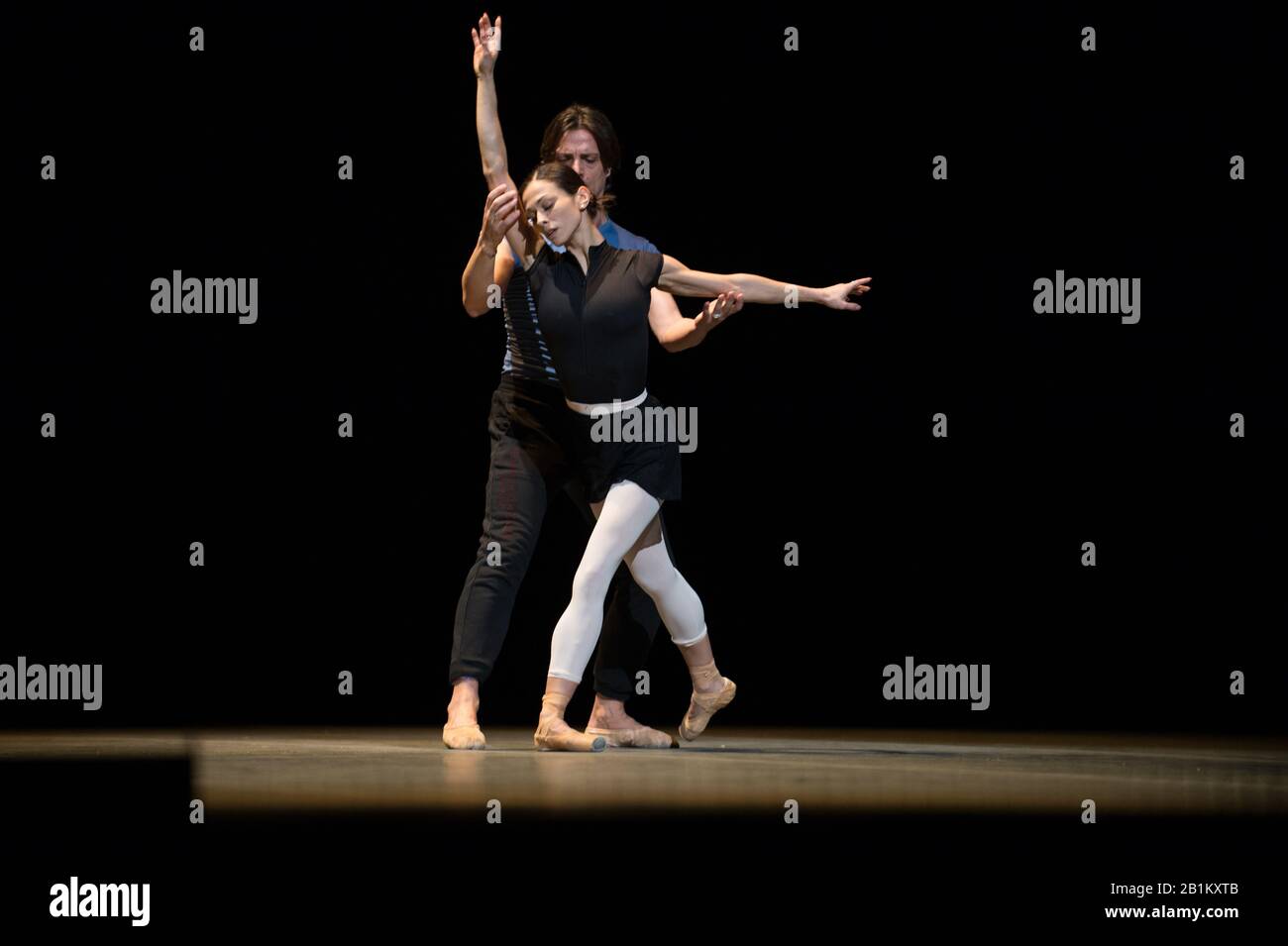 James streeter hi-res stock photography and images - Alamy