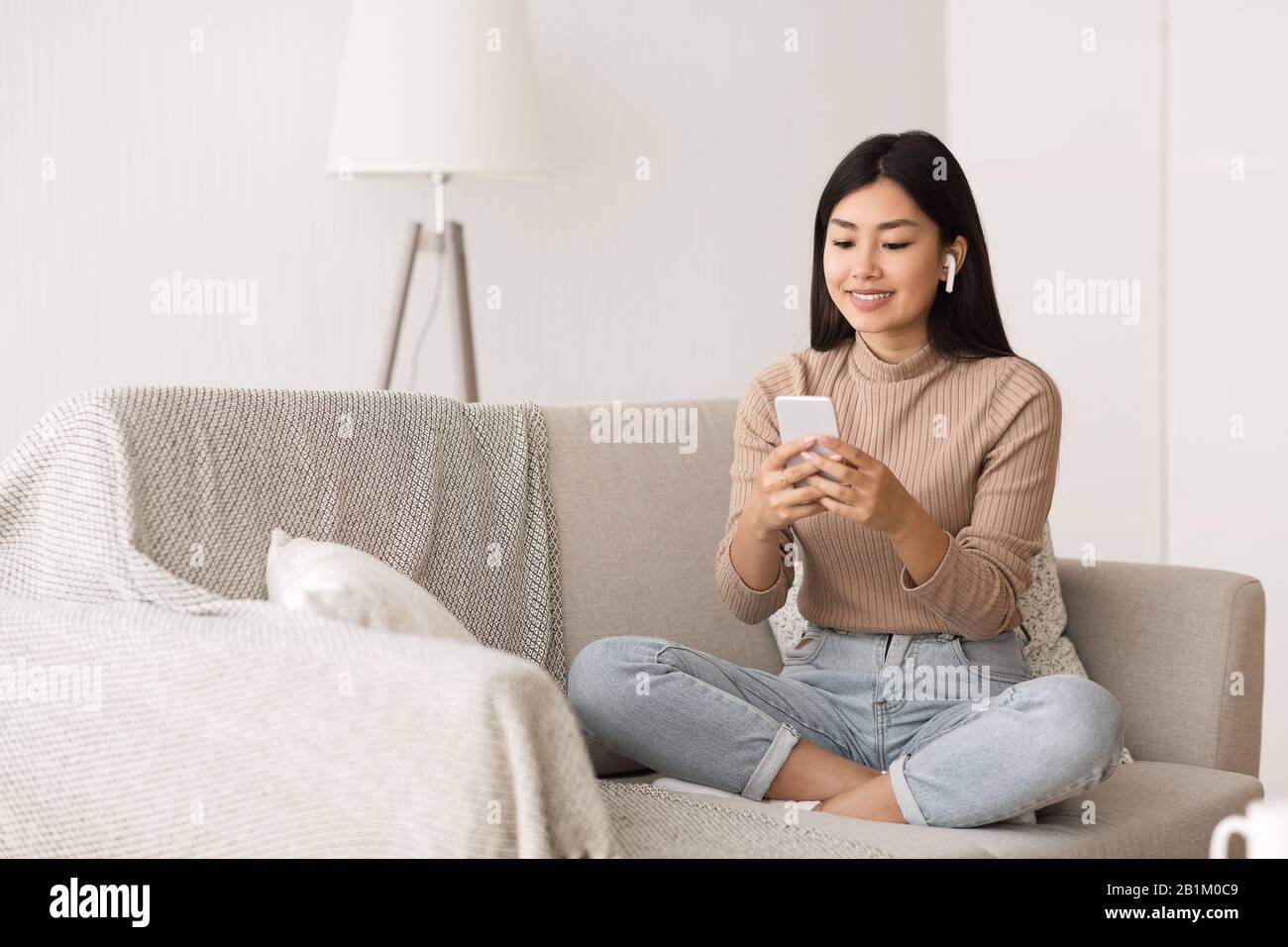 Weekend relaxed hi-res stock photography and images - Alamy