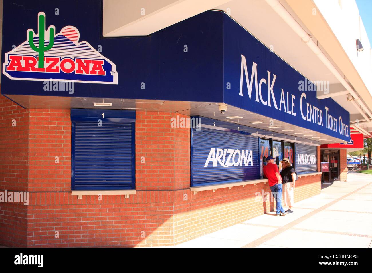 Ticket center hi-res stock photography and images - Alamy