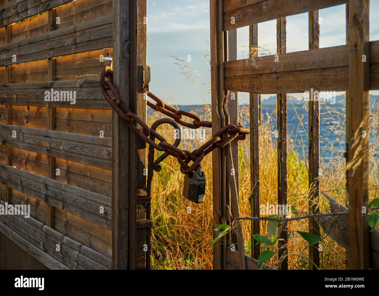 Yacht french lock hi-res stock photography and images - Alamy