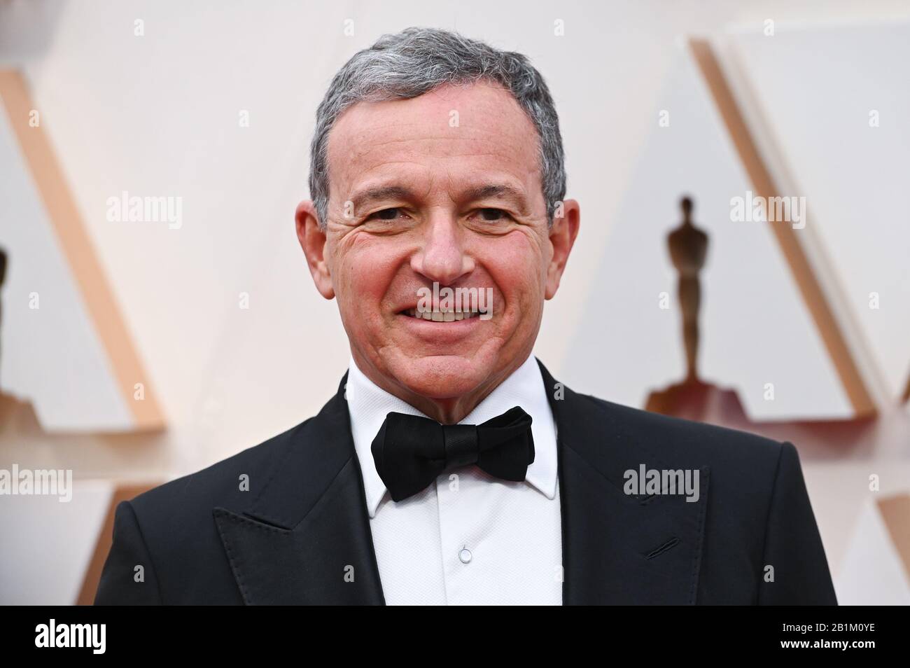 Robert allen iger hi-res stock photography and images - Alamy