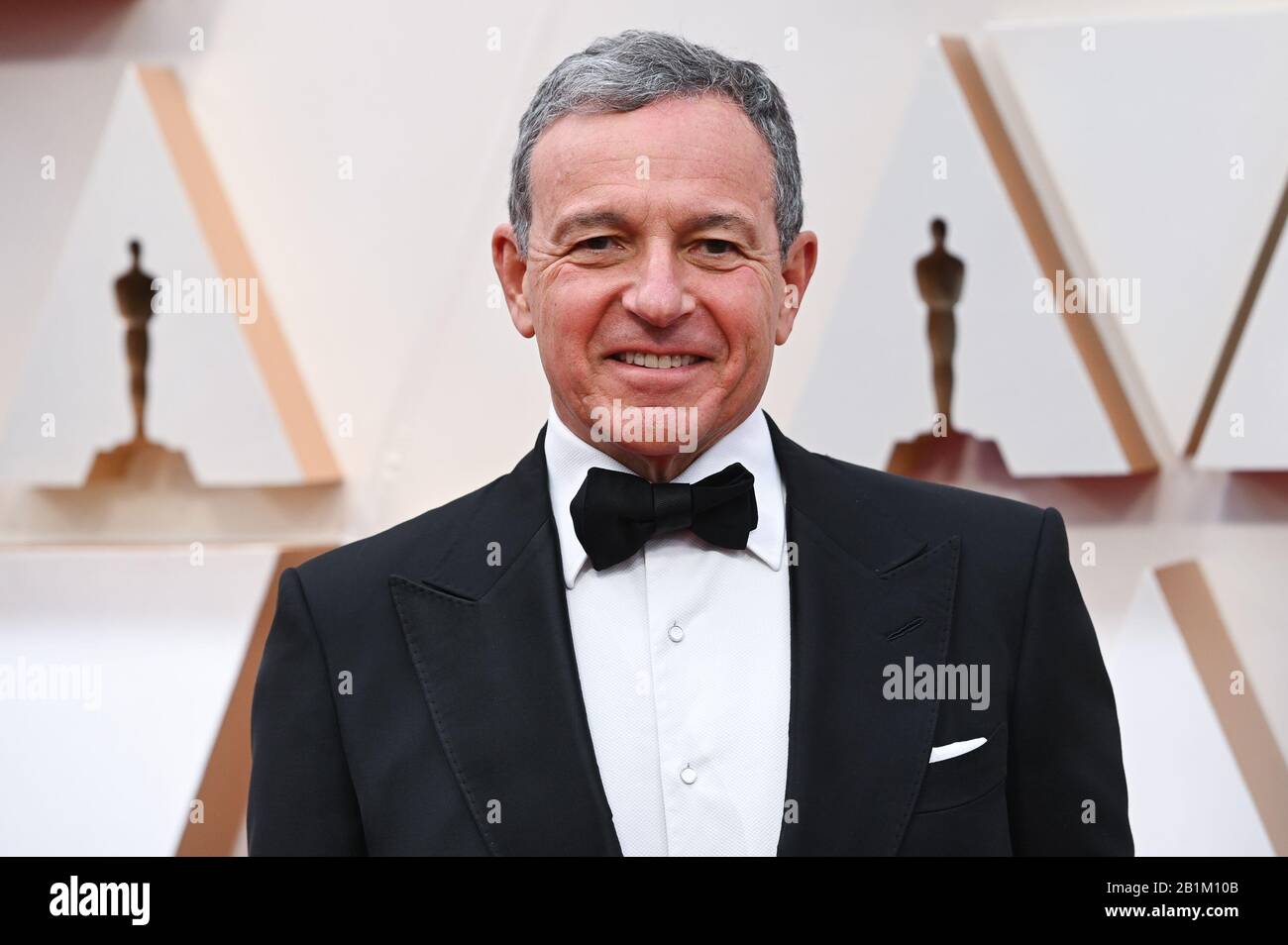 Robert allen iger hi-res stock photography and images - Alamy