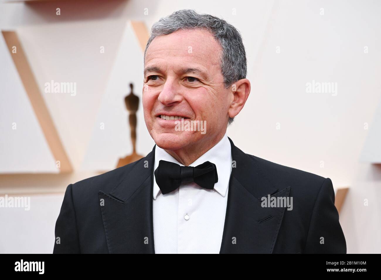 Robert allen iger hi-res stock photography and images - Alamy