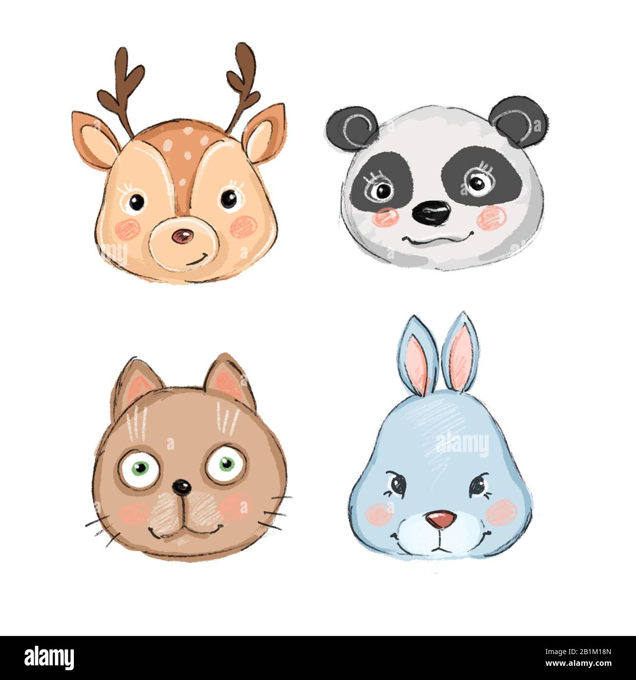 Panda cat hi-res stock photography and images - Alamy