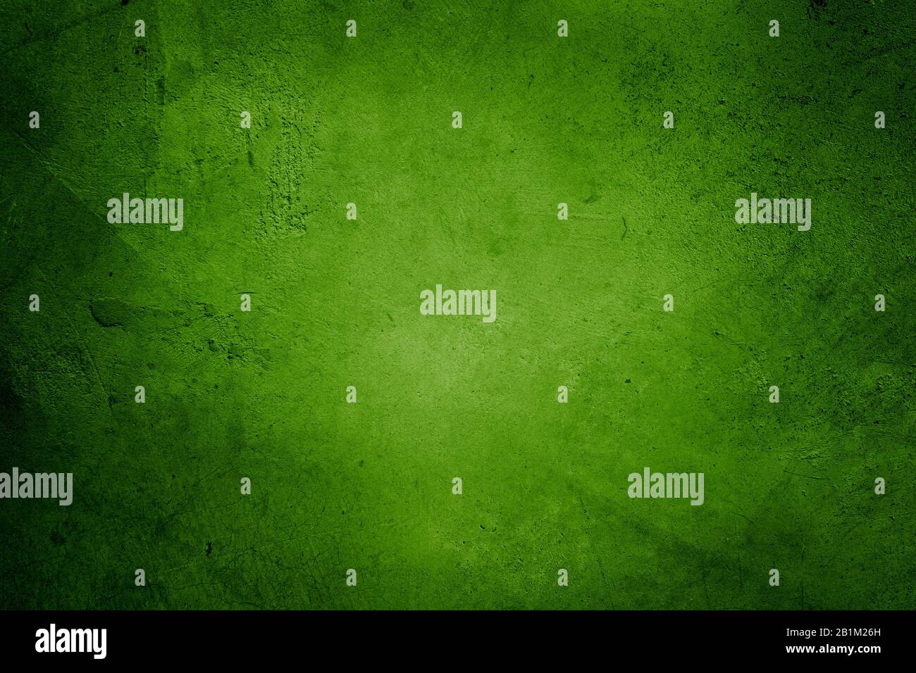 Closeup of green textured wall Stock Photo - Alamy
