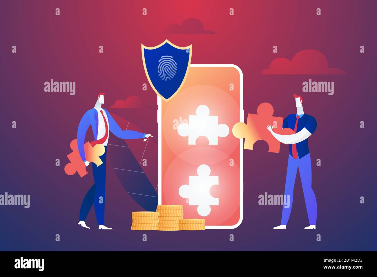 Programmer with jigsaw shield system monitoring network traffic ... Programmer with jigsaw shield system monitoring network traffic ...
