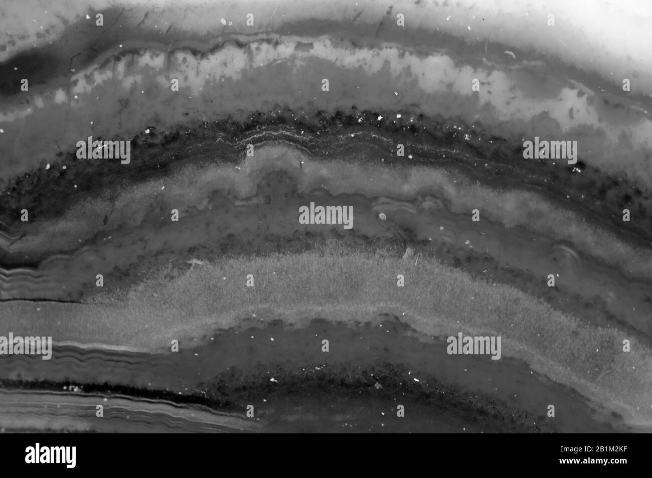 Diamond crystal structure Black and White Stock Photos & Images - Alamy