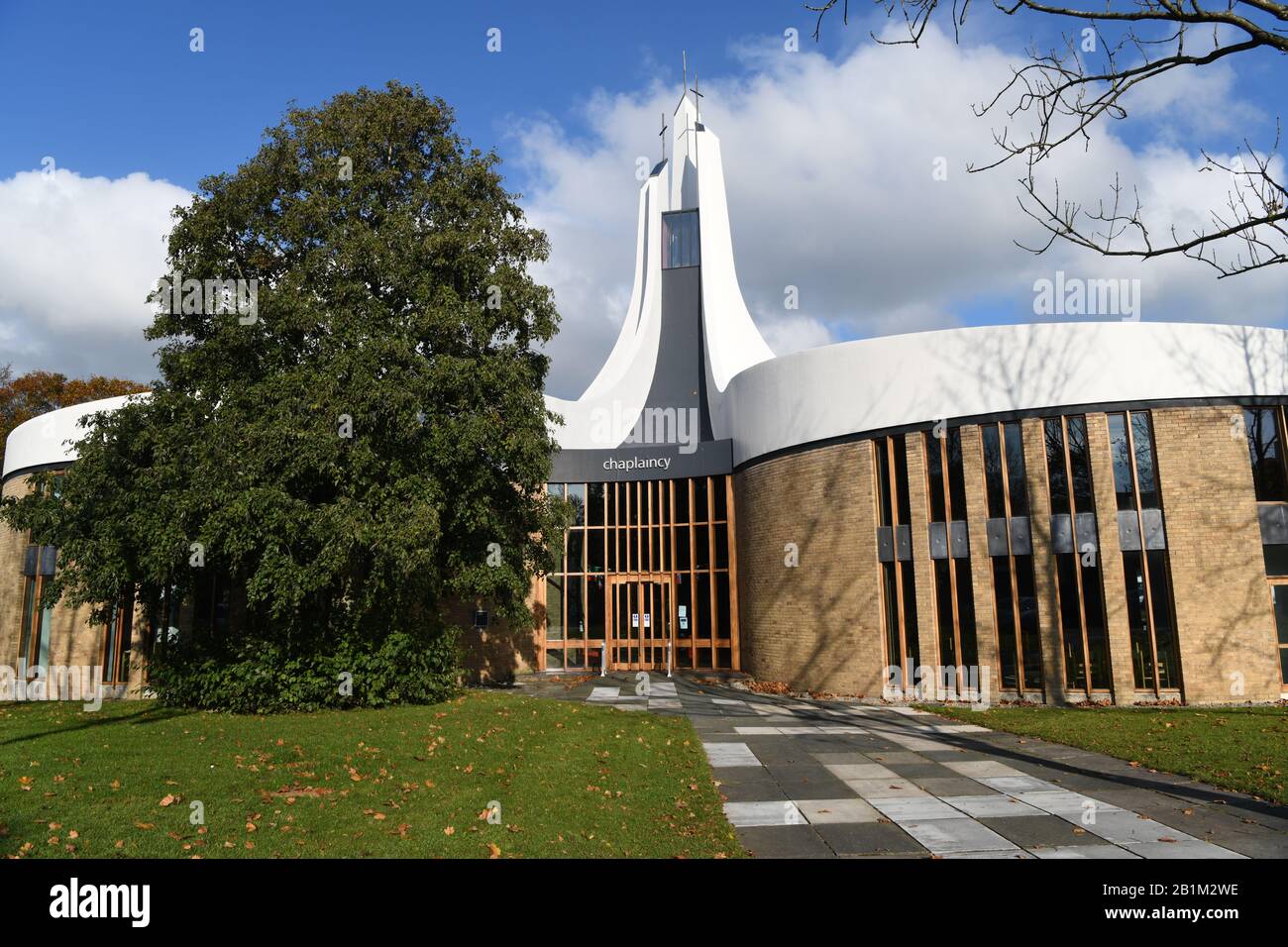 Lancaster university, uk hi-res stock photography and images - Alamy