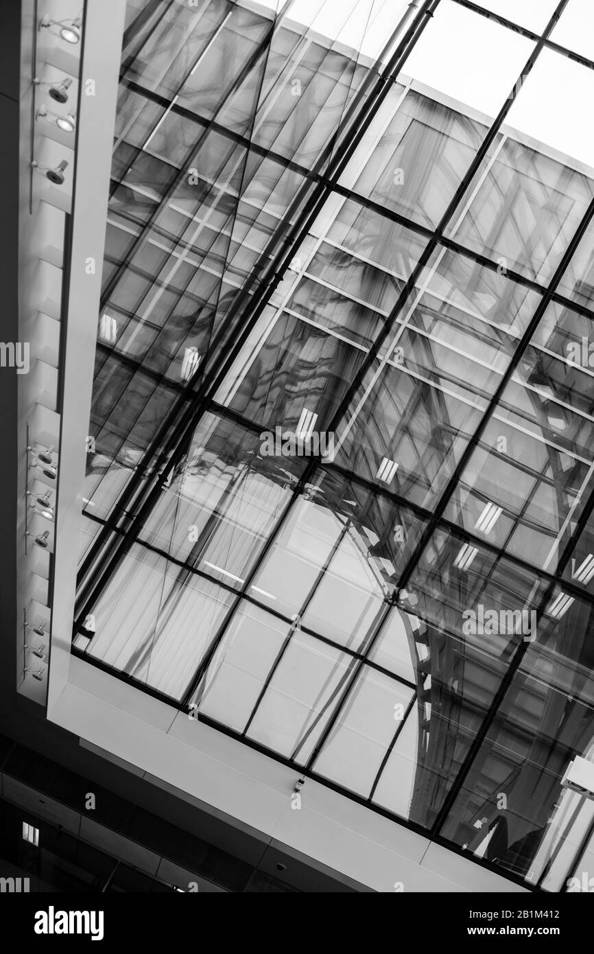 Ceiling architectural feature hi-res stock photography and images - Alamy