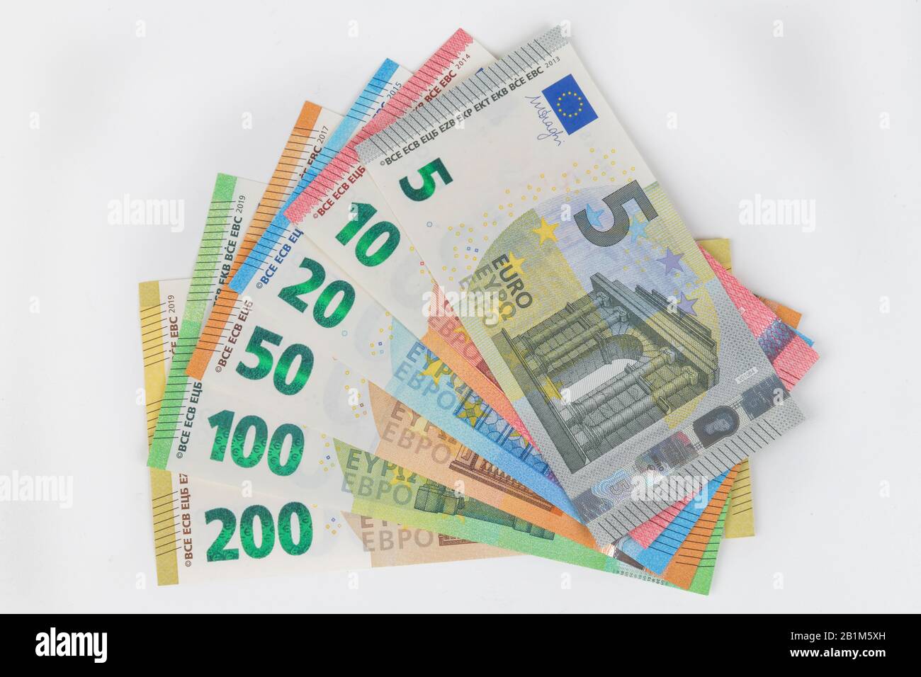 50 euro schein hi-res stock photography and images - Alamy