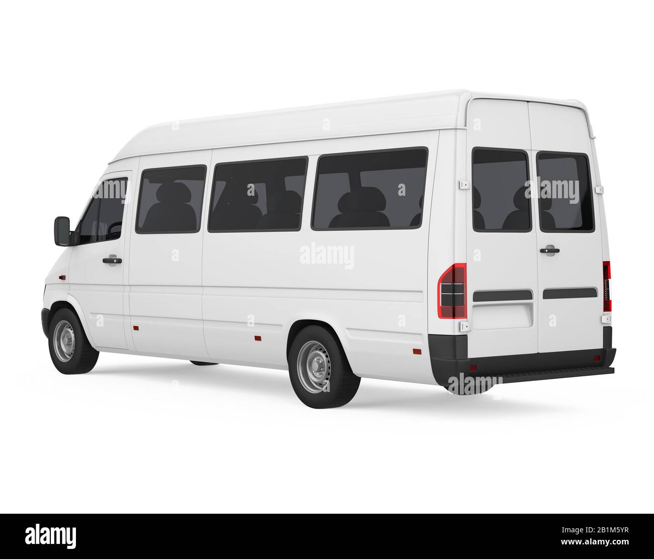 Minibus Coach Stock Photos & Minibus Coach Stock Images - Alamy