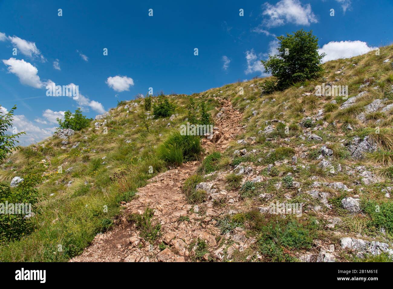 Uvac nature reserve hi-res stock photography and images - Alamy