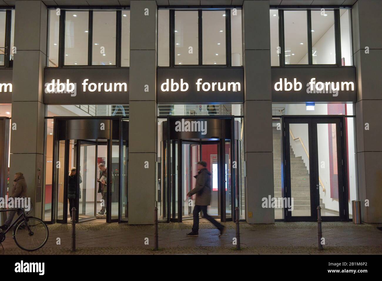 Dbb logo hi-res stock photography and images - Alamy