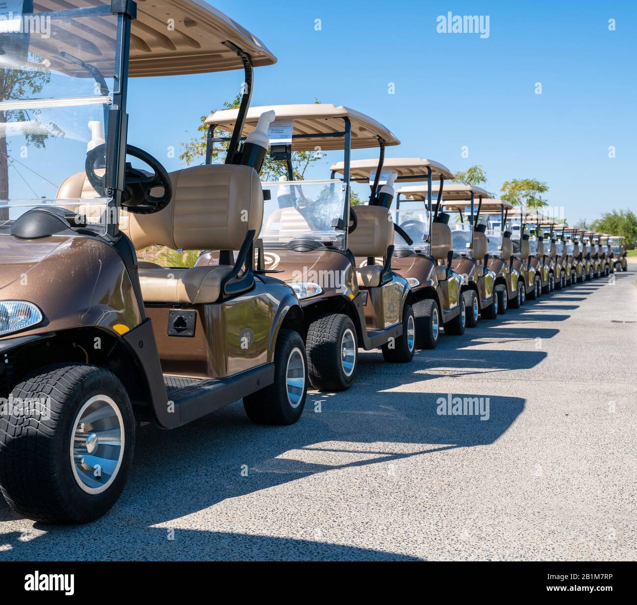Golf ball club multiple image hi-res stock photography and images - Alamy