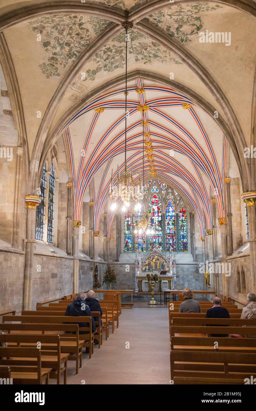 Chichester Cathedral Chichester Cathedral Daily Drop In Tours | The